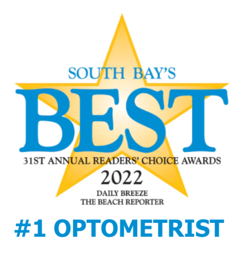 Patient Reviews & Testimonials - Torrance Optometry